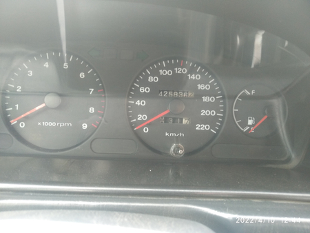 Hyundai sonata 2