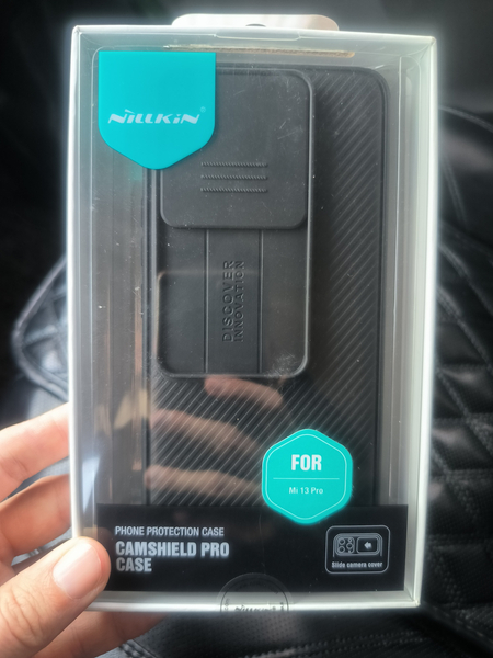 Чехол xiaomi mi 13 pro