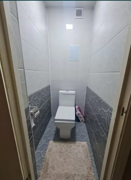Чиланзар 1. Высокопотолочка. 2 комнаты.