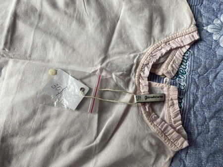 Блузки брендовые от pull&bear