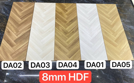 Laminat tarket 8mm archa sifati alo HDF