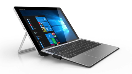 Yangi Hp Elite x2 i5