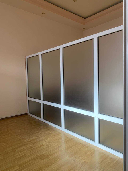 Сдается в АРЕНДУ 120 кв.м, раздельно 2 * 60 кв.м