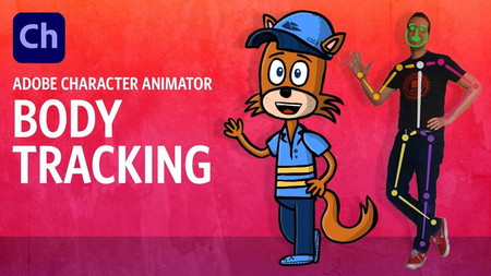 Adobe Character Animator 2023/ Бессрочная активация