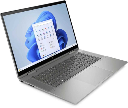 HP Envy 15 x360 EY1077WM/Ryzen 5 7530U/12/256/15.6