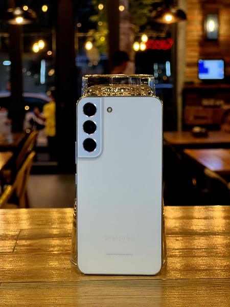 Samasung S22   5G