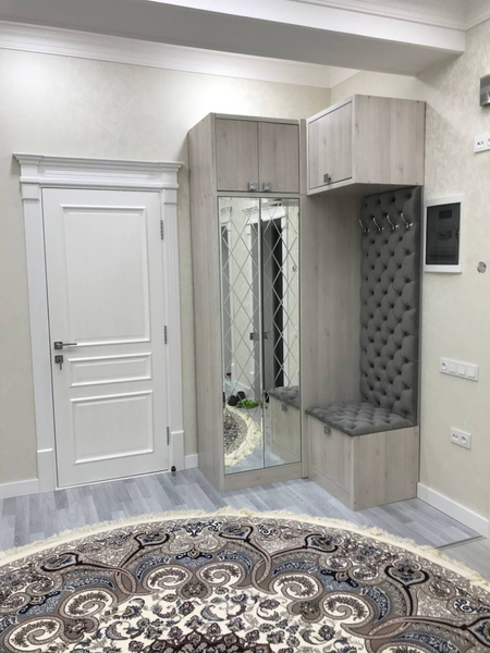Продаётся квартира