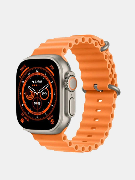 Smart Watch 8 T800 Ultra Смарт-часы