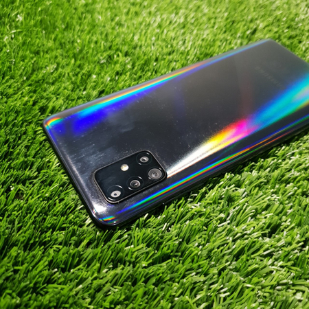 Samaung Galaxy A51