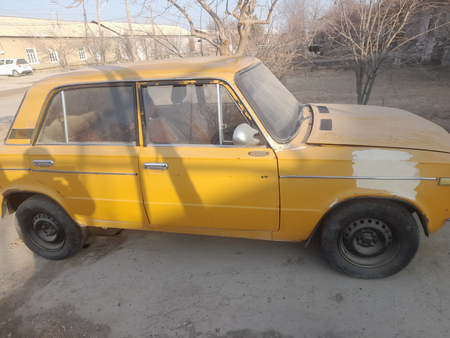 продаётся жигули