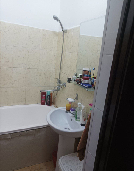 Продается квартира на юнусабаде