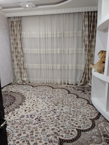 Hovli joy sotiladi 3.17 sotix