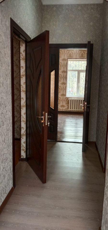 Ховли ижарага берилади Домбробод Гавхар махалласм