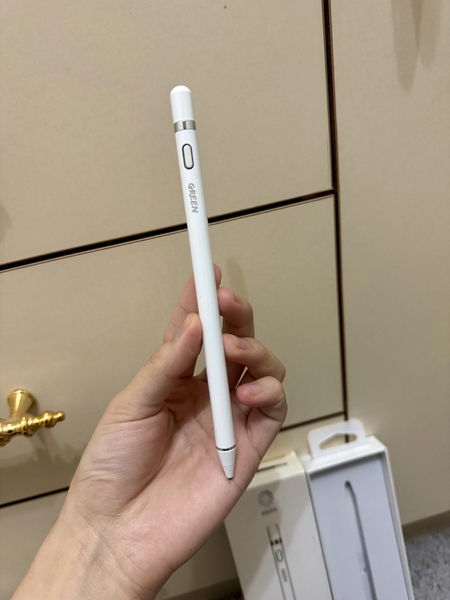 Green Universal Pencil