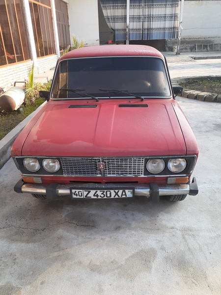 Vaz 2106 sotiladi