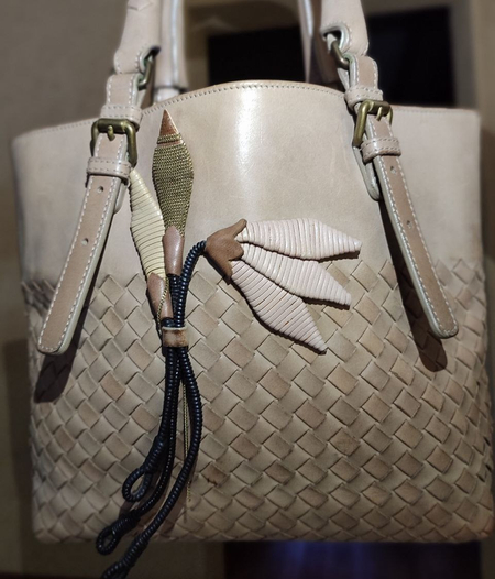 Bottega veneta Сумочка