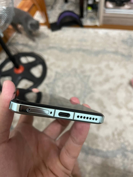Xiaomi 14 pro 256 yengi