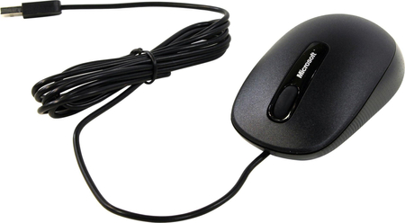 Microsoft Comfort Mouse 3000
