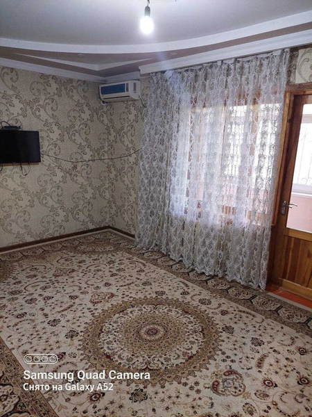 2 хона 60 м2 1 этаж чилонзор 20 квартал