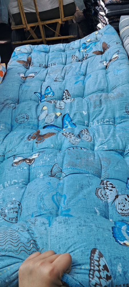 Matras korpachalar