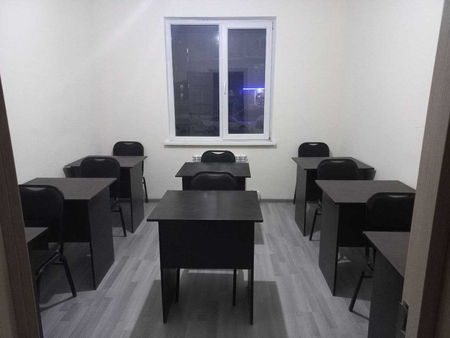 Stol stul, o'quv markazlari uchun