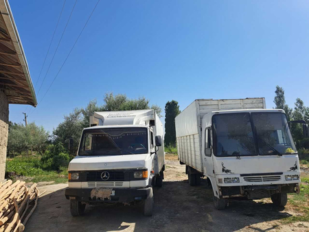 Отойол афтобиздан тахланган