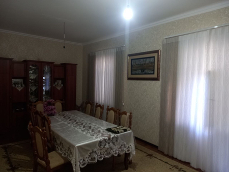 Qibray tumani ,Uzumzorda 3.2 Sotixli hovli sotiladi