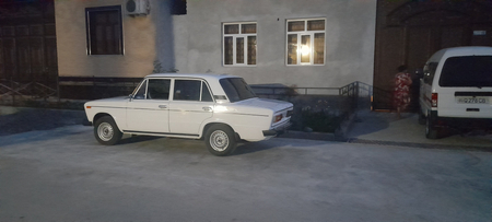 Жигули 06 1995 йил