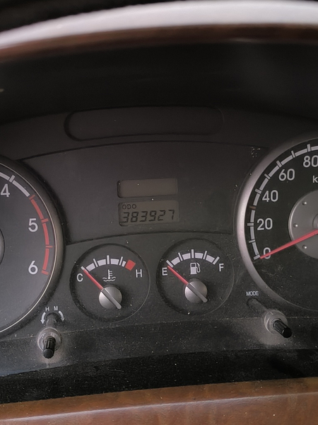 Kia bongo 3 turbo