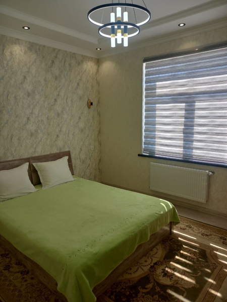 Продается квартира, в новостройке