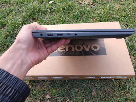 Lenova ideapad  3
