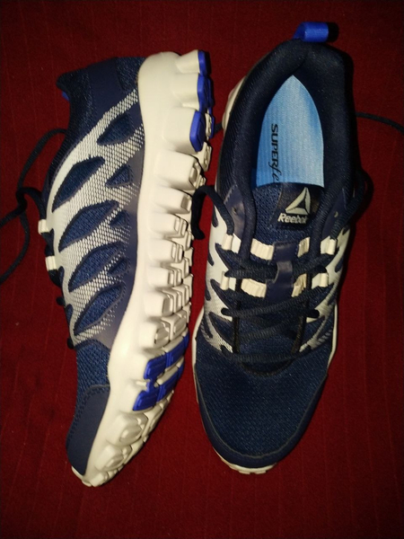Продаются кросовки Reebok из США