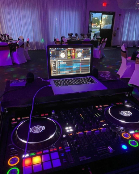 DJ xizmati Samarqand