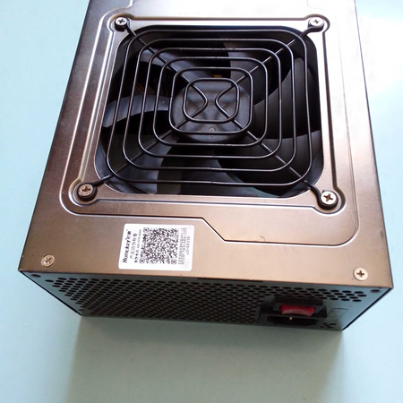 Блок питания HentKey 1250w. модульный