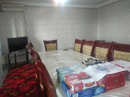 Аренда 4 комнатной квартиры на Ю-10 квартале ID: MD 244