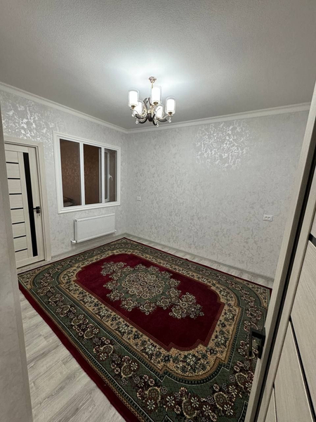 Аренда Квартира Алгоритм Эшон Гузар Сити Новостройка
