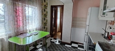 Продаётся квартира мансарда 3хком, ор.ул. Рудакий