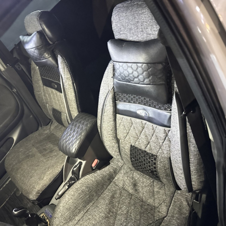 Daewoo nexia yili 2007