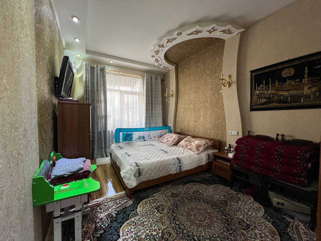 (К128717) Продается 4-х комнатная квартира в Яккасарайском районе.