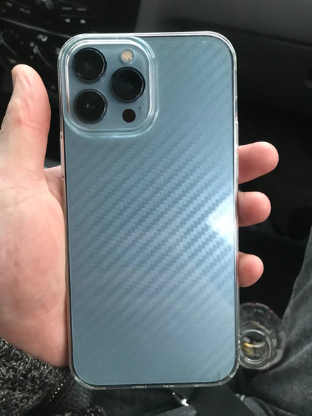 iPhone 13 pro max