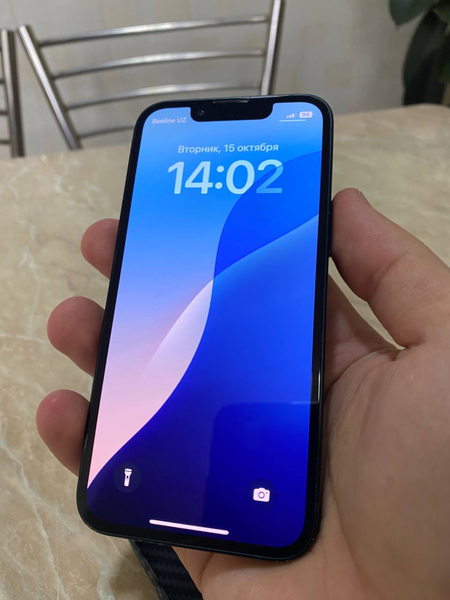 Iphone 13 mini 128 gb