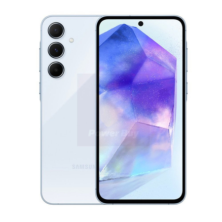 Samsung A55 Garantiya 1 yil