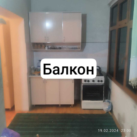 4 хоналик барча кулайликларга эга квартира сотилади.