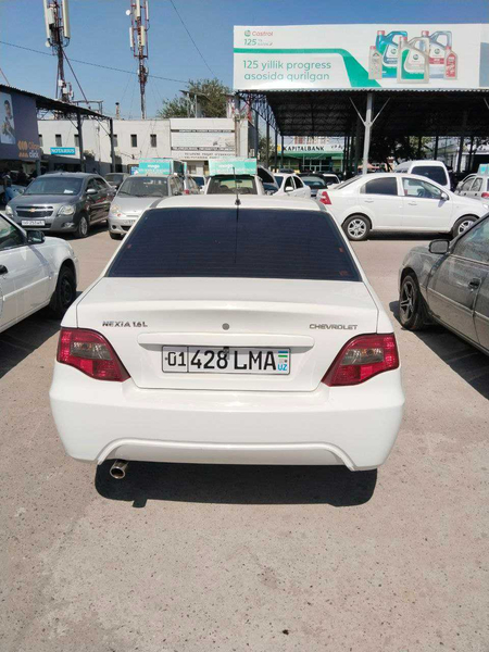 NEXIA  2 2014  SUPER