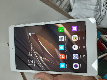 Huawei MediaPad c5