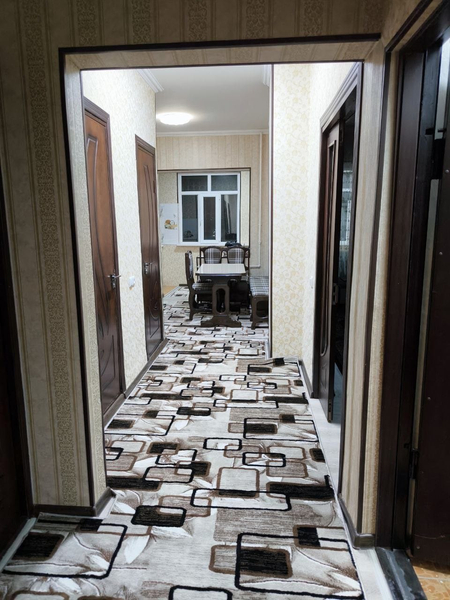 Сдаю 2х/1/4,Чил 17кв, рядом все, м.Чиланзар 7мин