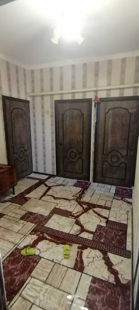 Kvartira satiladi 23 mkr