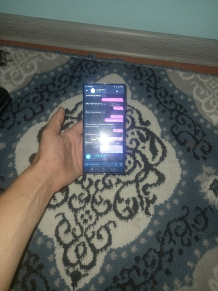 Самсунг S22 ULTRA гарантия 1 год