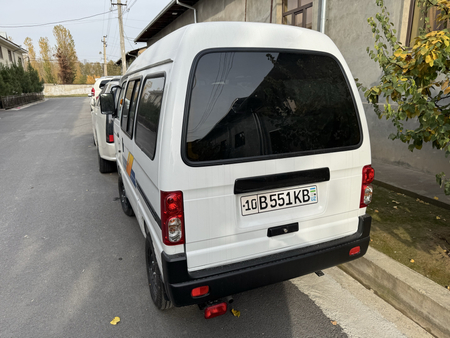 24 yil bez pranerk