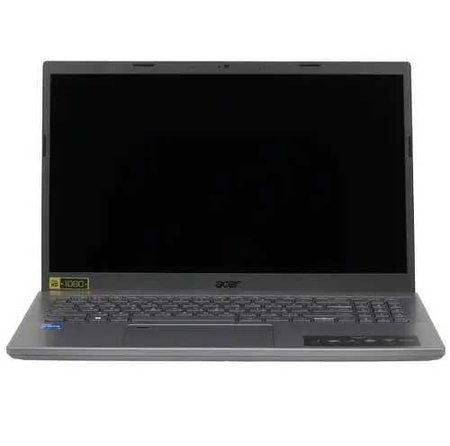Ноутбук Acer Aspire 5 core i5-12450H/8GB/512GB/Integrated/15.6